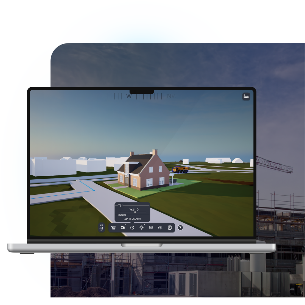 Voor wie - Architecten - Buildify