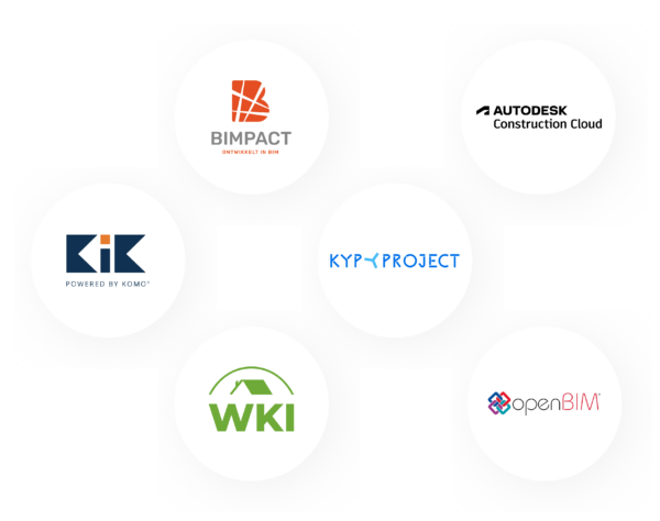 Buildify | Het platform voor Beter Bouwen